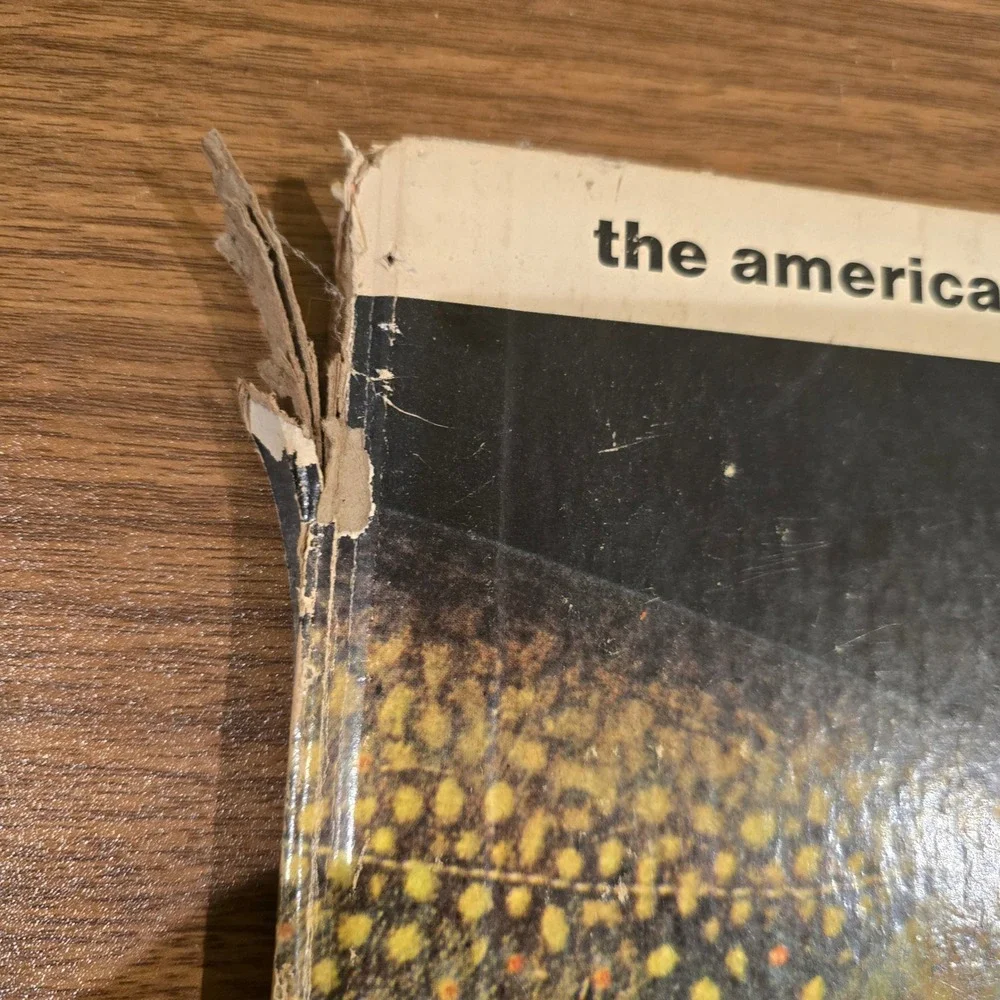 The American Sportsman | Accents | The American Sportsman Magazine ...